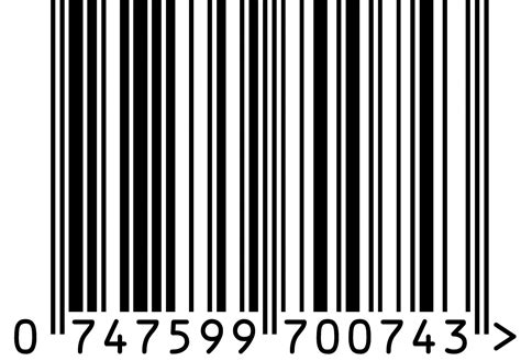Ean 13 And Upc A Barcodes Oz Barcodes