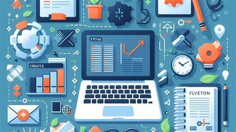 unveiling the power of flat files csv json xml and more