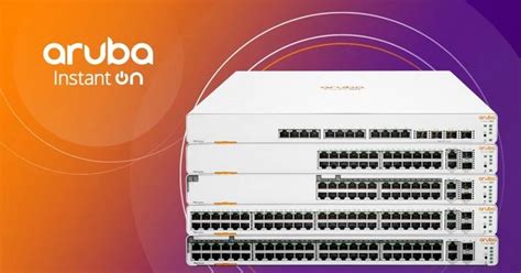 Best Strategies For Deploying HPE Networking Instant On Switches