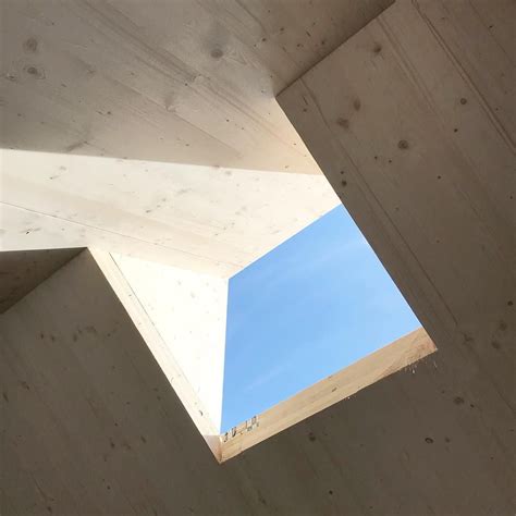 Hasa Architects On Instagram “clt Structures On Site At Our Tanner Street Project