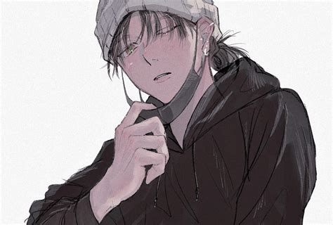 Koga Mitsuki Kininatteru Hito Ga Otoko Ja Nakatta Drawn By User
