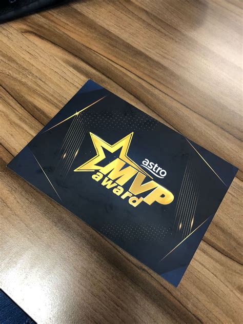 Priya Sethu Pathy On Linkedin April Was Truly A Special Month Thank You Astro For Recognizing