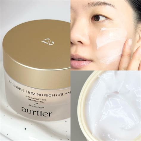 내돈내산 탄력크림 오르띠에 나노골드 단백질 크림 얼굴탄력 Up 네이버 블로그