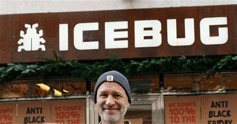 Icebug Donates All Black Friday Revenue To Forest Protection News