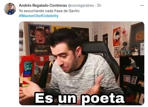 Los Mejores Memes Que Dejó El Primer Capítulo De Masterchef Celebrity