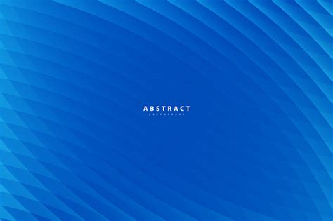 파란색 추상적 배경입니다 현대 블루 기업 개념 사업 아이디어 브로셔 배너 프리젠 테이션 포스터를 위한 디자인 Eps10 벡터