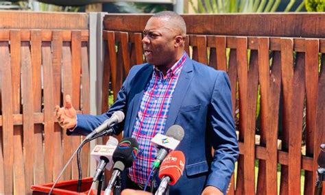 Lusambos Wife Unwell To Stand Trial Daily Nation