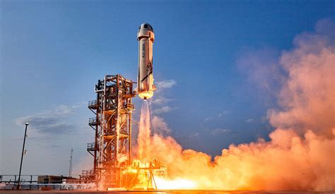 Star Treks William Shatner To Fly To Space For Real On Blue Origins