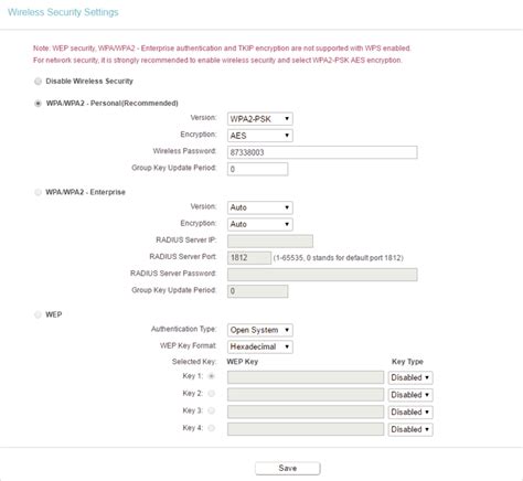 Tl Wr802n V4 User Guide Tp Link