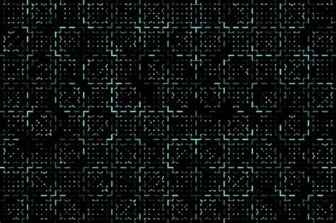 Decoding Ar Pattern Vectors And Illustrations For Free Download