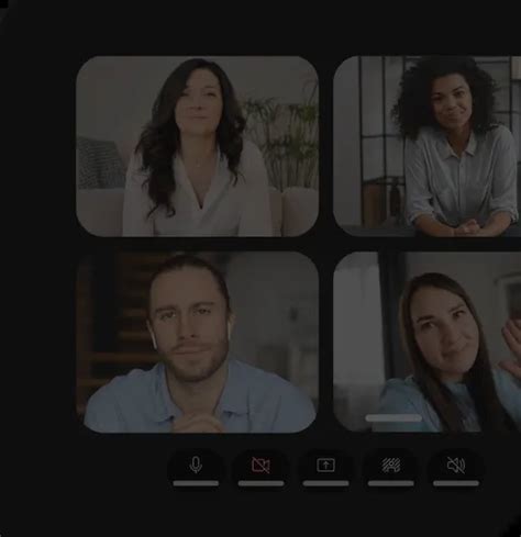 Fastest Video Conferencing Sdk And Api Integration Dyte