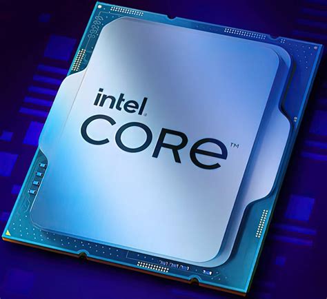 Intel Core I9 13900 Non K обещава до 5 6 Ghz тактова честота