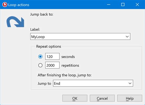 Screenshots Of Macro Recorder For Windows And Mac