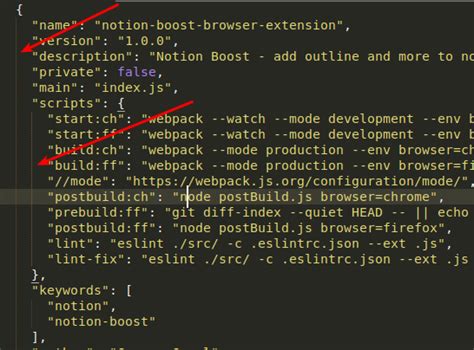 Indentation Line Highlighting · Issue 50 · Gorvgoylnotion Boost Browser Extension · Github