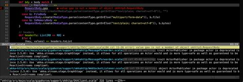 Sbt Reference Manual — Ide Integration
