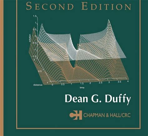 دانلود کتاب Dean Gduffy Advanced Engineering Mathematics With Matlab