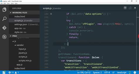 Visual Studio Code Format On Type Cowras