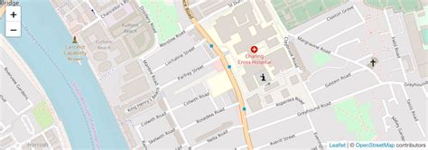 Maps On Rails Willbarkerdev