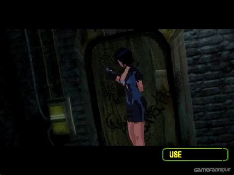 Fear Effect 2 Retro Helix Download Gamefabrique