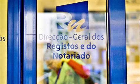 Sindicato Dos Registos E Notariado Diz Que Faltam Trabalhadores Nas
