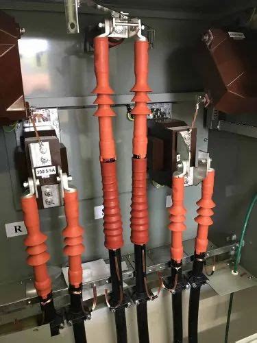 Raychem Medium Voltage Terminations Up To 33kv 2 Core At ₹ 1200 Piece
