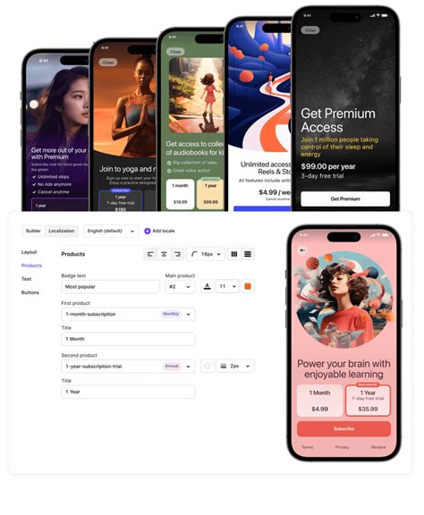Double Your App Revenue With Adapty