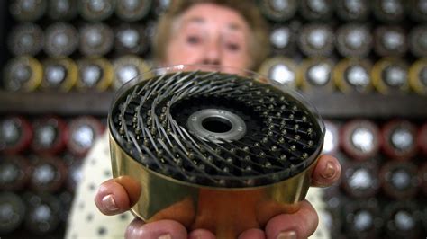 Computertechnik Alan Turings Erbe Die Zeit