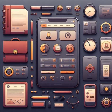 Neumorphism The Soft Ui Revolution