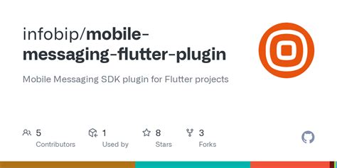 Github Infobipmobile Messaging Flutter Plugin Mobile Messaging Sdk Plugin For Flutter Projects