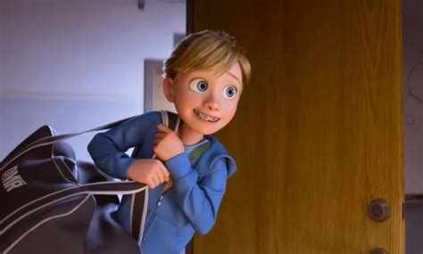 7 مرحله از زندگی رایلی که می‌توانند موضوع درون و بیرون 3 باشند مجله