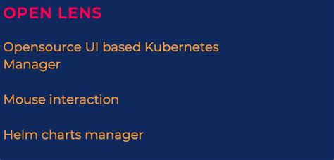 7 kubernetes tools to boost your productivity