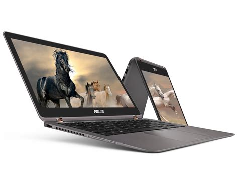 Asus ZenBook UX360UA Convertible Review NotebookCheck Net Reviews