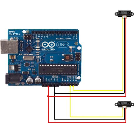 Audible Vision Arduino Project Hub