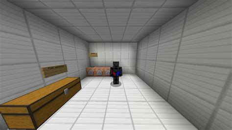 Fps Sandbox Read Description Minecraft Map