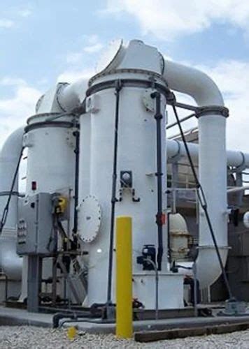 Odor Control Systems At Best Price In New Delhi By Aditech Id