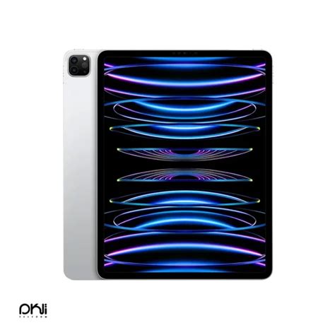 خرید و قیمت تبلت اپل مدل Ipad Pro 11 Inch 2021 5g تلکام