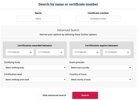 Istqb证书查询网站 Istqb Scr平台介绍 Istqb国际软件测试工程师认证官网