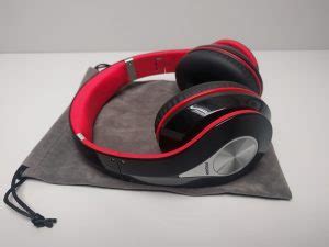 Mpow Bluetooth Over The Ear Bluetooth Headphones Review The Gadgeteer