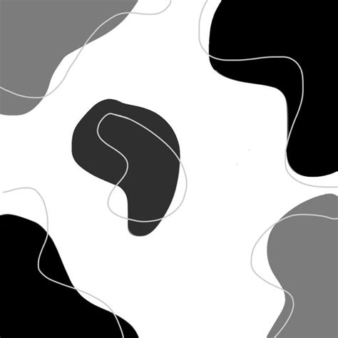 Motif Vache Abstract Artwork Abstract Artwork