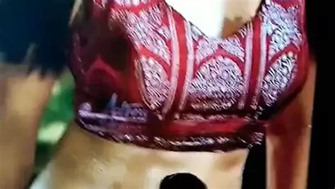 Actress Nayanthara Cum Tribute Xhamster