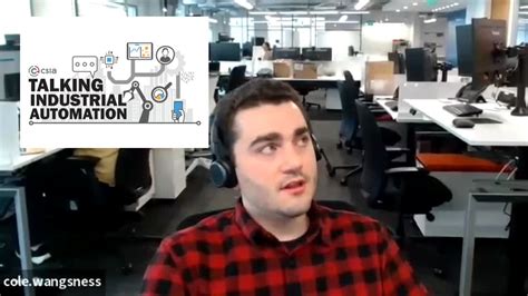 Control System Integrators Association Csia On Linkedin Talkingindustrialautomation