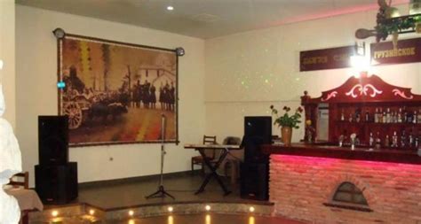 რესტორანი ძველი ქუჩა თბილისშიrelax Ge ზე