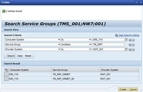 Sap Cars Rock N Roll Erp Tm Integration By Wsrm Without Xi Pi