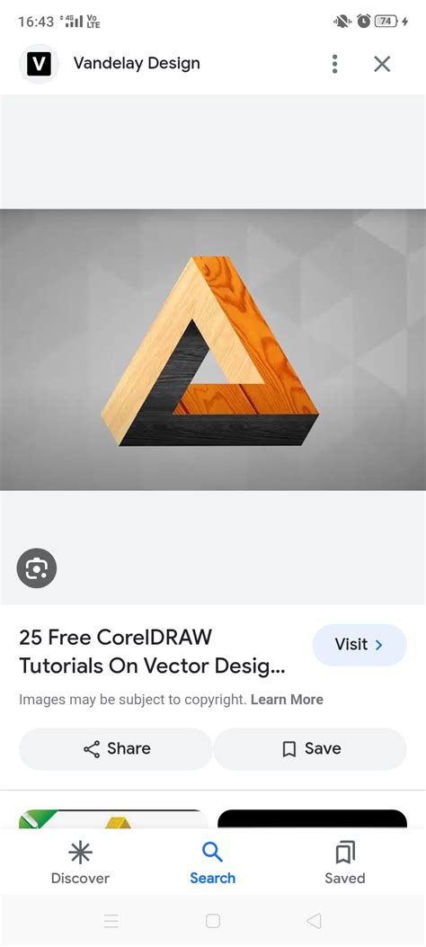 Coreldraw Assignment
