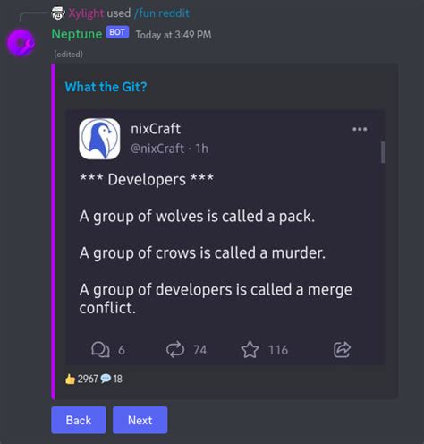 GitHub Xyphyn Neptune A Moderation Translation And Feature Packed Discord Made In