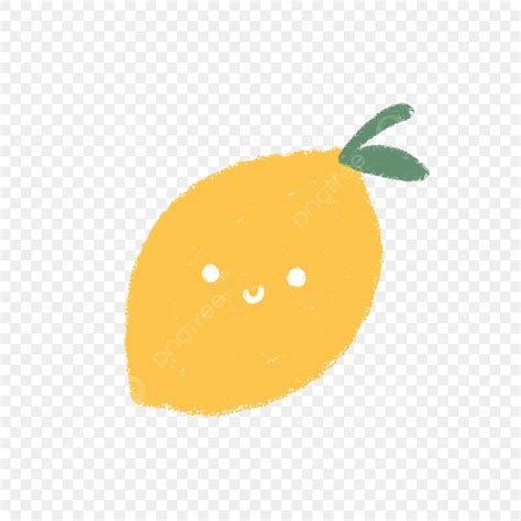 귀여운 일러스트 레몬 그림 과일 그림 귀여운 과일 그림 과일 아이콘 Png 일러스트 및 Psd 이미지 무료 다운로드 Pngtree