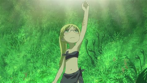 Riko Made In Abyss Wallpapers Wallpaper Cave