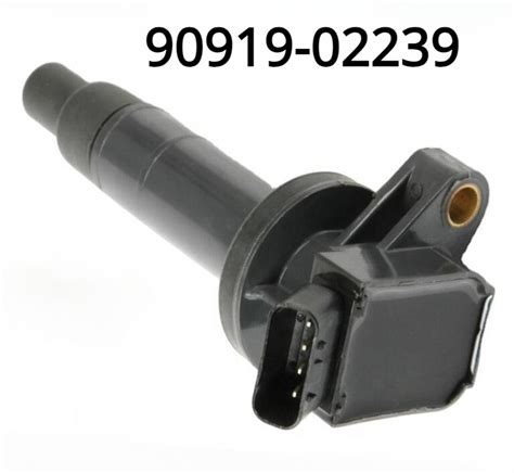 New Ignition Coil For Corolla Zze122 1zz 3zz 4zz 3sg 1kr 90919 02239 9091902239 Ebay
