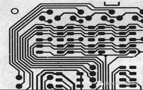 Halcon缺陷检测实例转opencv实现二 Pcb印刷缺陷检测opencv Pcb断线检测 Csdn博客