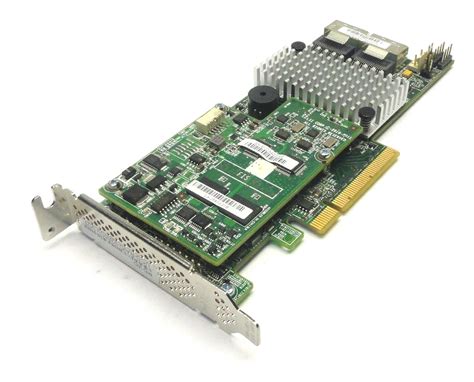 Cisco Ucs Raid 9266cv Lsi Megaraid Pci Express Sas Raid Controller